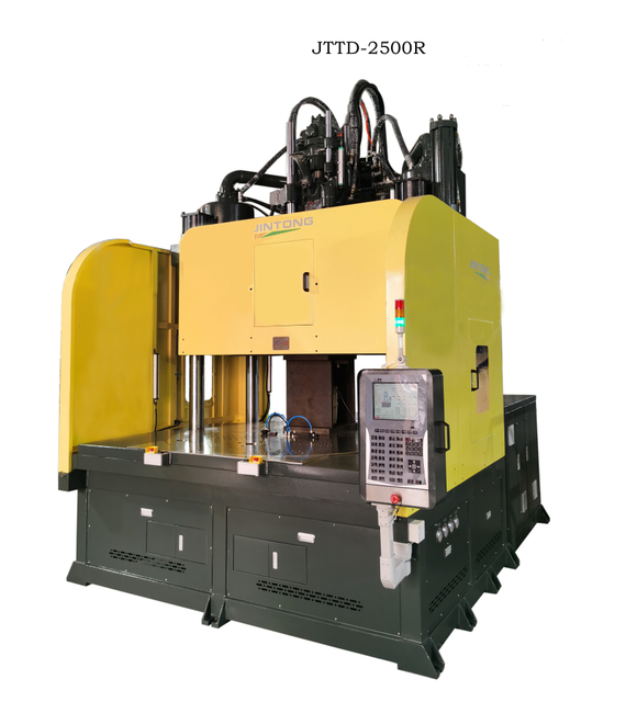 Products - JINTONG Plastic Injection Molding Machine