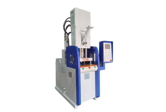 Standard Vertical Injection Molding Machine, Standard Vertical ...